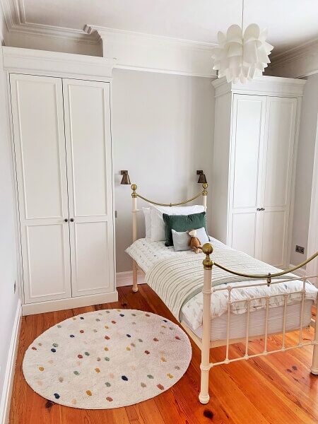 Bedroom painting and decorating Impressions.ie Painting and Decorating in South Dublin